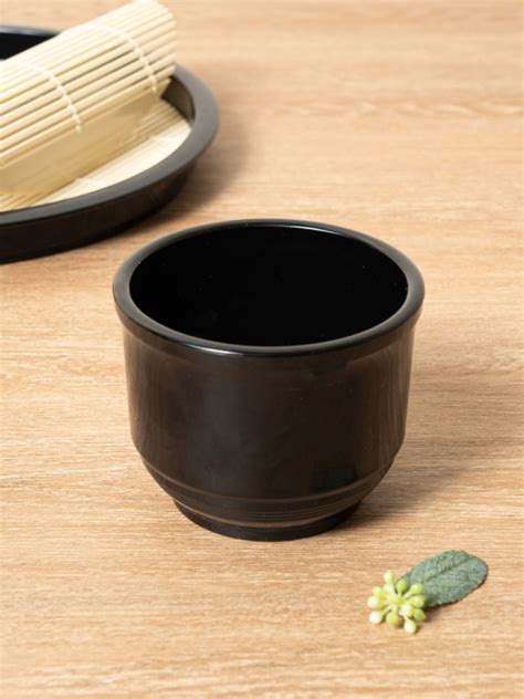 다이소 일본제 메밀 소바 쯔유 그릇 위시버킷