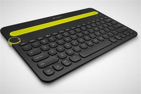 Logitech Bluetooth Multi Device Keyboard