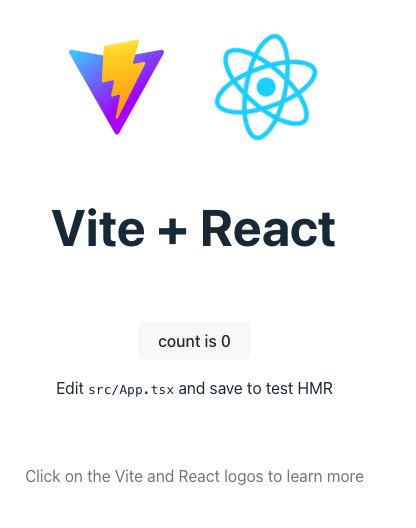 React Vite Github Pages
