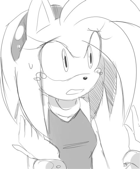 Amy What By Klaudy Na On Deviantart