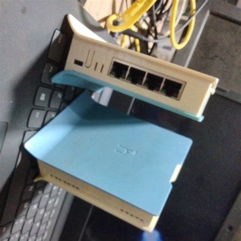 Jual Mikrotik Error Dan Off Untuk Bahan Oprek Shopee Indonesia