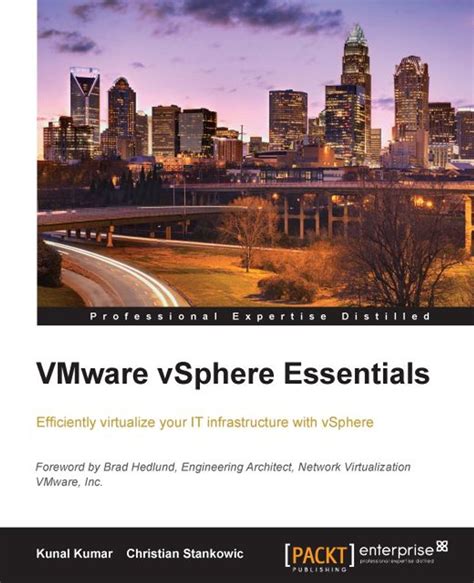 VMware VSphere Essentials EBook By Kunal Kumar EPUB Rakuten Kobo United States