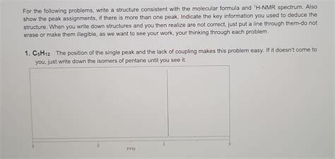 Solved For The Following Problems Write A Structure Chegg Com