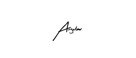 79 Angular Name Signature Style Ideas Amazing Online Signature