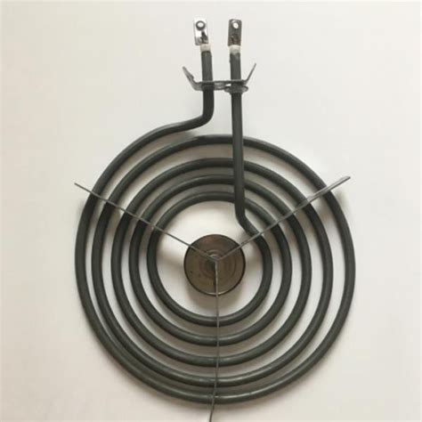 Coild Spiral Heating Element Manufacturers And Suppliers China
