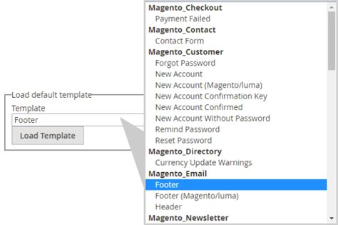 How To Customize Email Template In Magento 2 Mageplaza