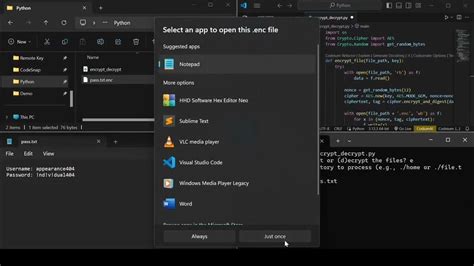 How To Create A Ransomware Youtube