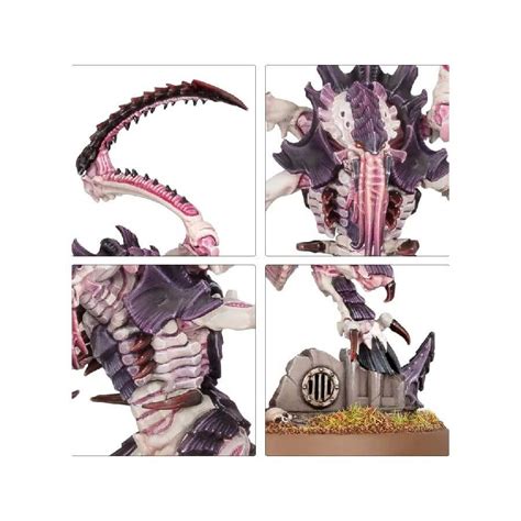 Warhammer 40k Lictor