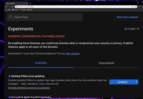 Progressive Web Apps PWAs Soon Boot Up At Windows Startup Techglimpse