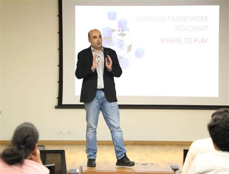 jio institute on linkedin industrytalk speaker pgp planning framework roadmap strategy…
