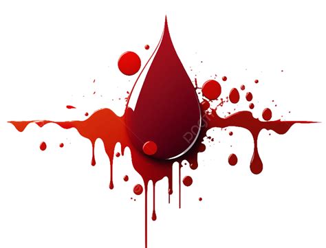 헌혈의 날 붉은 피 도움 조력 돕다 Png 일러스트 및 이미지 에 대한 무료 다운로드 Pngtree