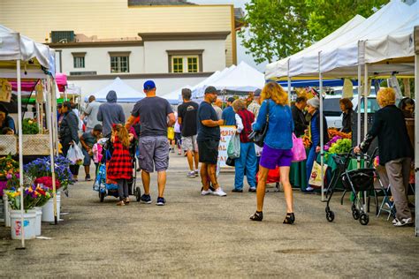 Camarillo Farmers Market Home