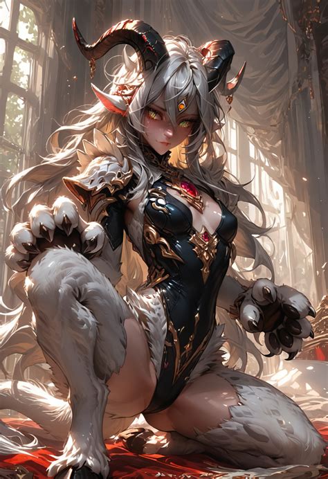 Artist Art Girl Art Art Fantasy Furry Fandoms Furry