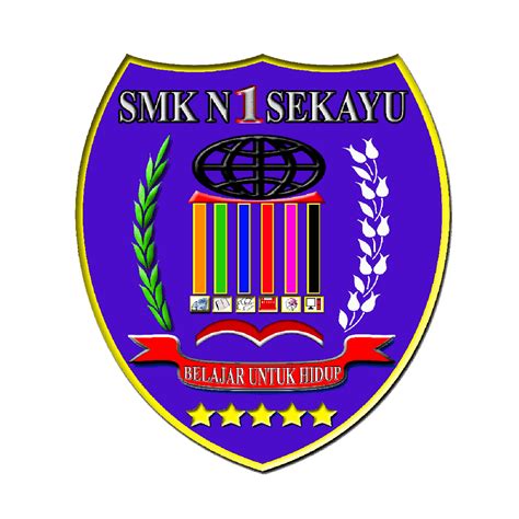 Profil Welcome To Smk Negeri 1 Sekayu
