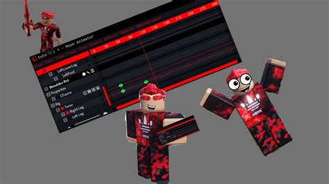 How I Make My Roblox Animations YouTube