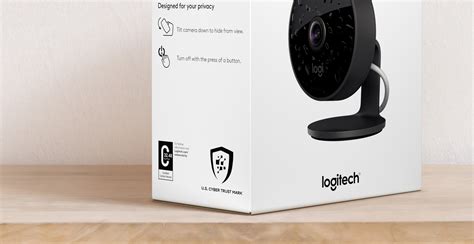 Logitech Among Industry Leaders Driving Increased Iot Product Security And Privacy Techpowerup