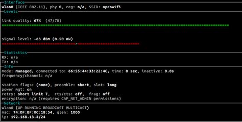 the tx power of openwifi based on antsdr · issue 140 · open sdr