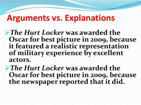 2 Recognizing Arguments Online Presentation