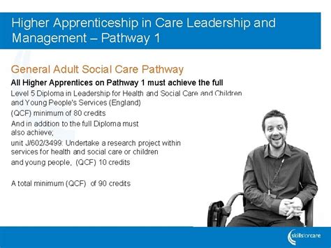 The Apprenticeship Framework Sue Smith Head Of Apprenticeships