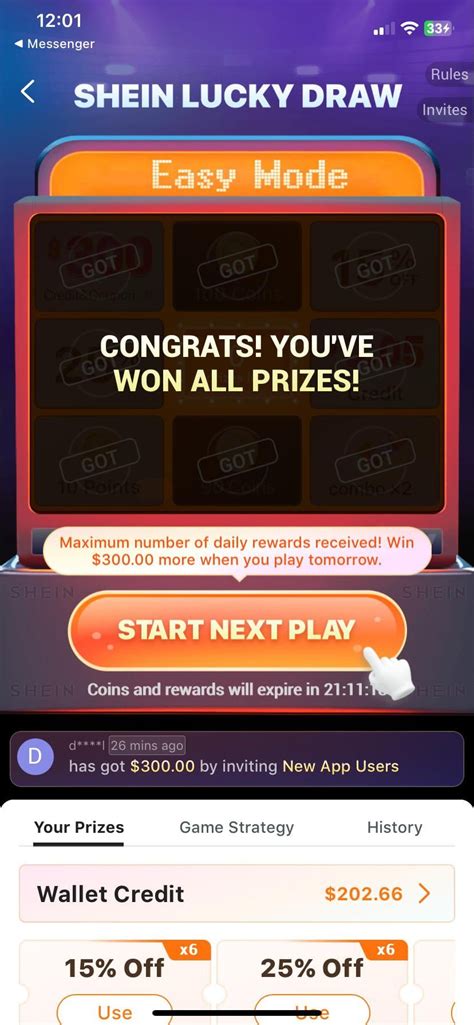 Shein Hack Clearing Boards Fast Rshein