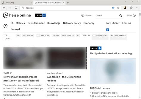 New Microsoft Edge Translation And Spell Checking Arrives GHacks Tech News
