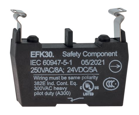 Efk30 1 Schmersal