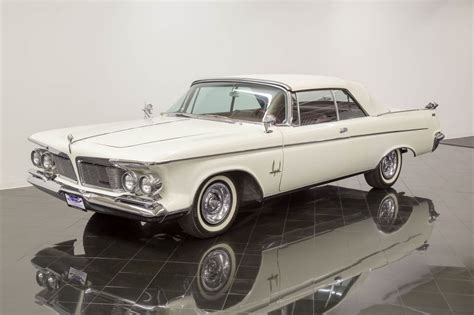 1962 Chrysler Imperial