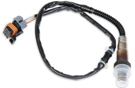 P1133 Code Causes Fixes HO2S Insufficient Switching Sensor 1 JEGS