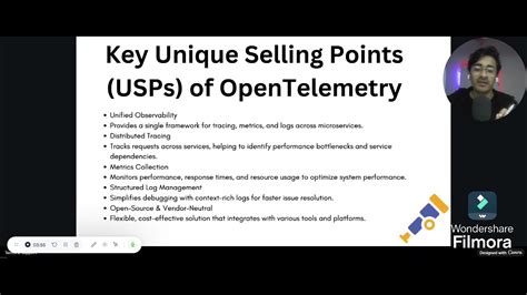opentelemetry youtube