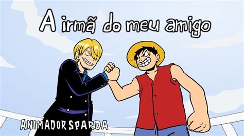 Comi A Irma Do Meu Amigo Fdplearn