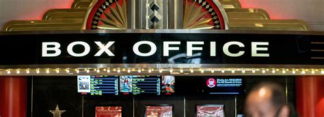 Vue Reading Pearl And Dean Cinemas