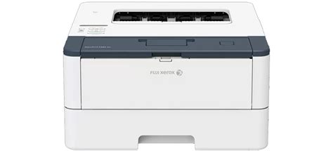 M Y In Fuji Xerox Docuprint P Dw