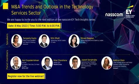 nitin bhatt on linkedin 2022 was a blockbuster year for technology services manda the macro…