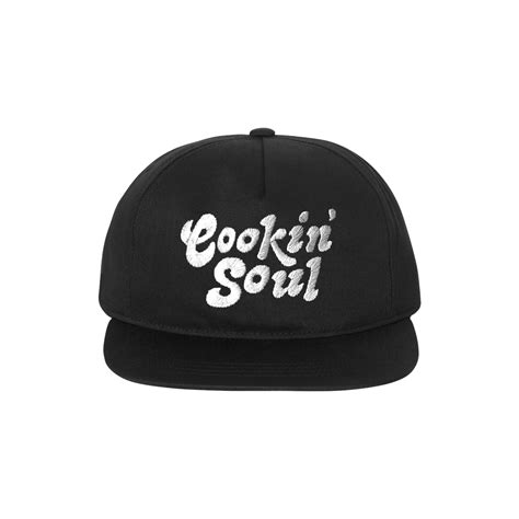 Cookin Soul Cookin Soul Records