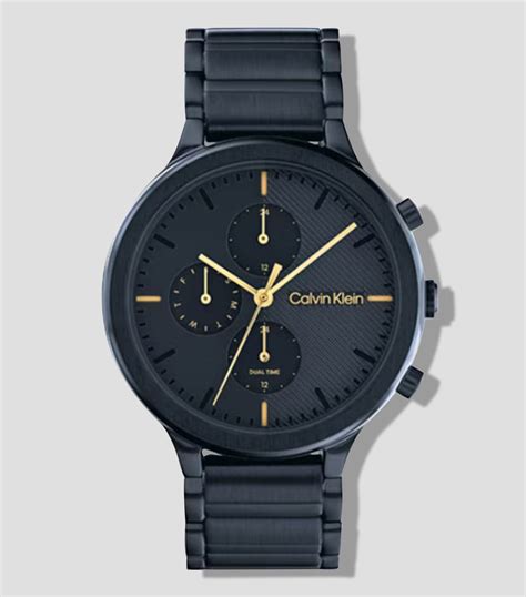 Calvin Klein Reloj Para Mujer Energize Casual Azul El Palacio De Hierro