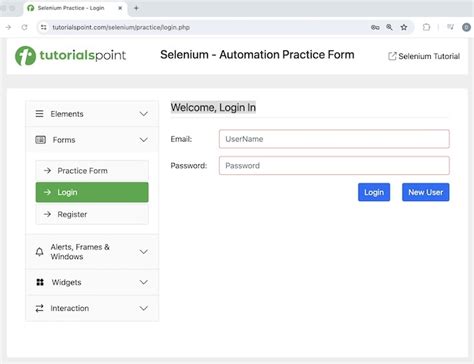 Selenium Ide Control Flow