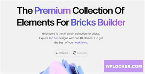 Brickscore V1 3 2 1 Wplocker Com Gpl Licensed Wordpress Themes And Plugins