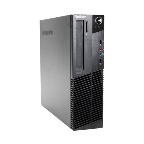 Customer Reviews Lenovo Refurbished Thinkcentre Desktop Intel Core I5