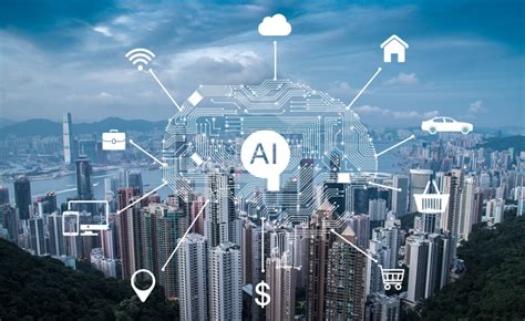 涨知识 什么是aiot？aiot技术的常见使用场景 材主在线丨阳光供应链战略合作平台