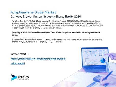 Ppt Polyphenylene Oxide Market Powerpoint Presentation Free Download Id 12285476