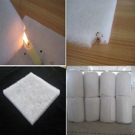 Nonwoven Thermal Bonded Polyester Wadding Rolls For Sofa Buy Thermal Bonded Polyester Wadding