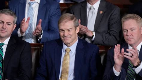 House Republicans Drop Jim Jordan As Speaker Nominee Stumbling Back To