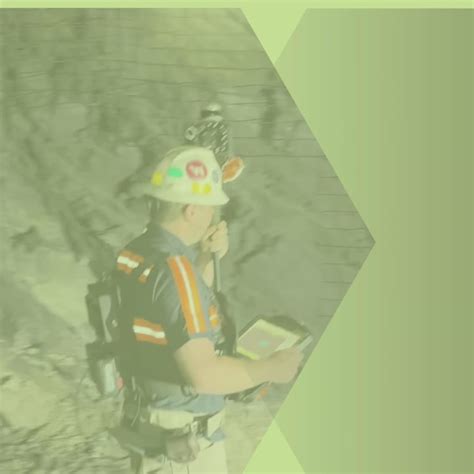 Mine Vision Systems On Linkedin Geologicalmapping Facecapture Mininginnovation Lidar Flir