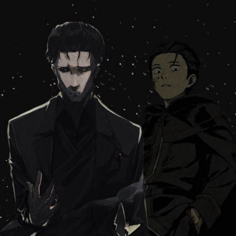 Stream I Saw A Dream Steins Gate Okabe Rintaro X Rezero Natsuki Subaru X Crystal Castles