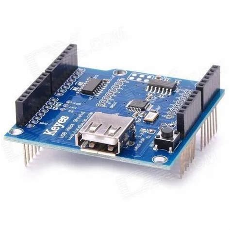 USB Host Shield At Rs 900 Piece Arduino Electronic Development Board In Mumbai ID 10914673188