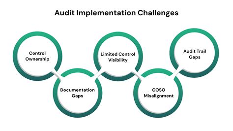 Auditing Techniques Using The Coso Framework