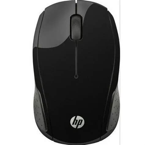 Hp X Wireless Mouse At Rs Piece Hp Wireless Mouse In New Delhi Id