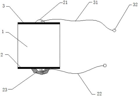一种压电陶瓷传感器的制作方法 2