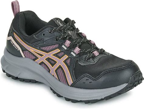 Asics Gt 2000 12 Trail Schoenen Zwart Grijs Schoenen Nl