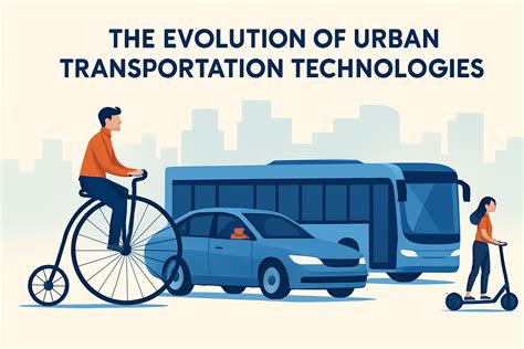 The Evolution Of Urbanization Patterns Over Centuries